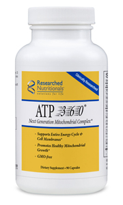 ATP 360™ (90 caps) - Specialty Products - New Beginnings Nutritionals
